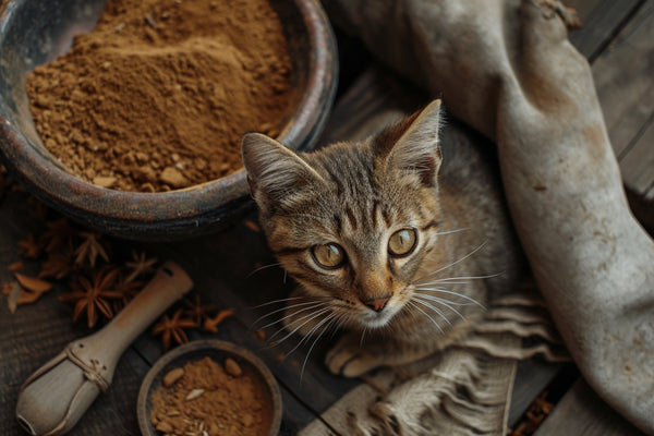 Silvervine for Cats: A Comprehensive Guide to Benefits and Safe Usage ...